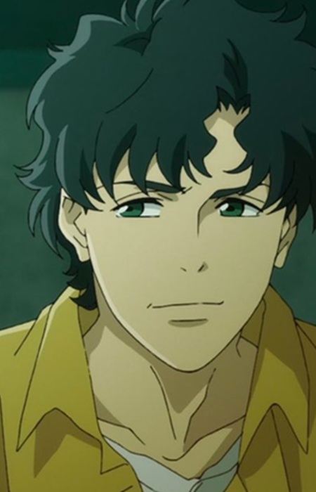 Axel Gilberto (Lazarus) - Pictures - MyAnimeList.net