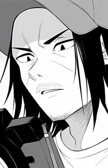 Ryunosuke Umeki (Imaizumin Chi wa Douyara Gal no Tamariba ni Natteru ...