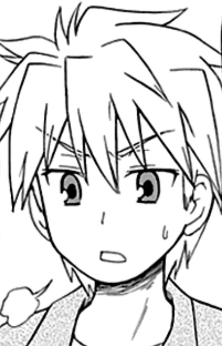 Haru Fujimura (Fujimura-kun Mates) - Pictures - MyAnimeList.net