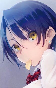 Satsuki Satonaka (Mesudachi The Animation) - Pictures - MyAnimeList.net