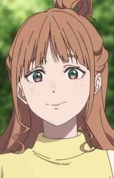 Tokiko Nakamaru (Shoushimin Series) - Pictures - MyAnimeList.net