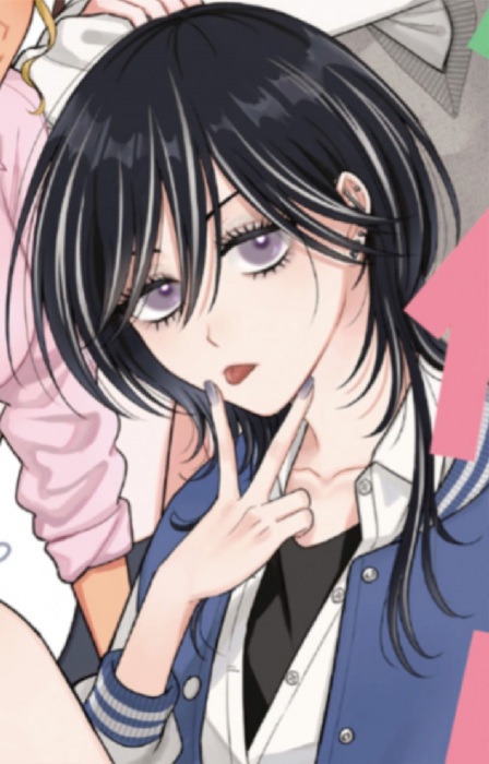 Ryouki Ushio (Otaku ni Yasashii Gal wa Inai!?) - MyAnimeList.net