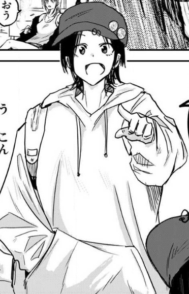 Tsubomi Ukon (Ueno-kun wa Kaihatsuzumi) - Pictures - MyAnimeList.net