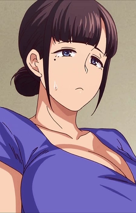 Nonton Netorareta Bakunyuu Tsuma-tachi Subtitle Indonesia