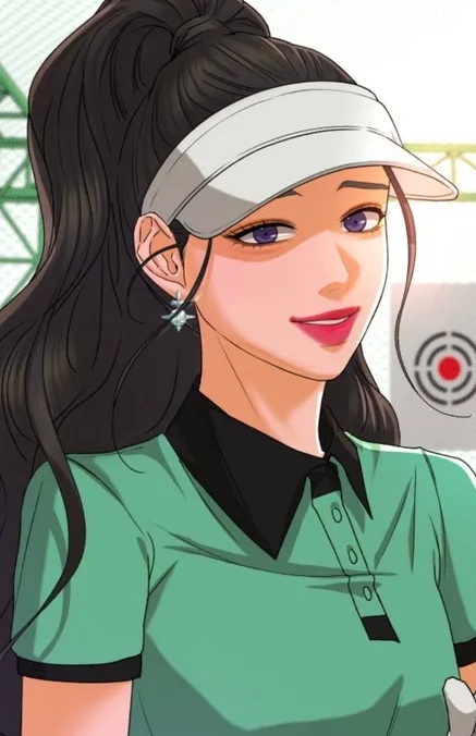 Seonmi Kim (The Fox Club) - MyAnimeList.net