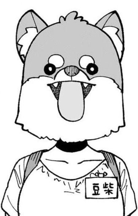 Mameshiba (Sutochiru) - MyAnimeList.net