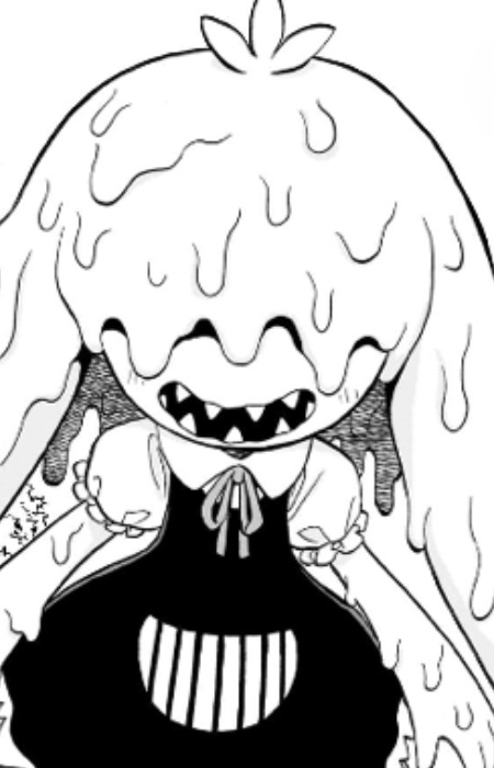 Routake (Doku Doku Mori Mori) - MyAnimeList.net