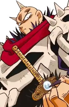 Takeshi Onimaru (Meitantei Conan) - Pictures - MyAnimeList.net