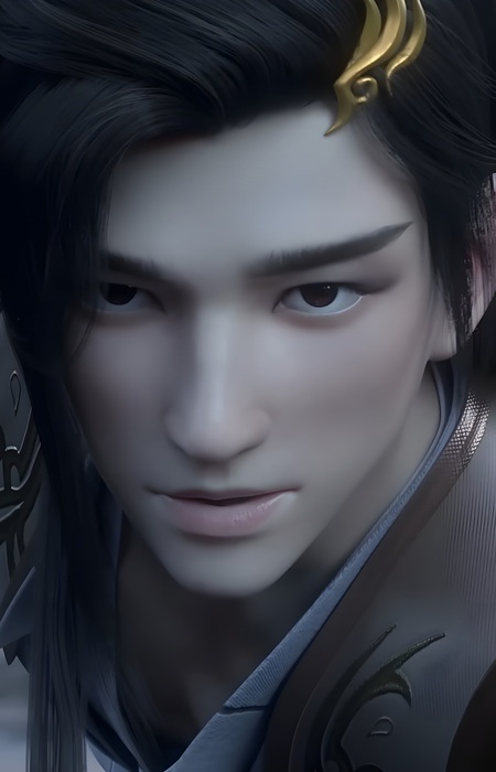 Ying Tang (Doupo Cangqiong: Nian Fan) - MyAnimeList.net