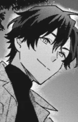 Theodore (Buna no Mori no Aria) - MyAnimeList.net