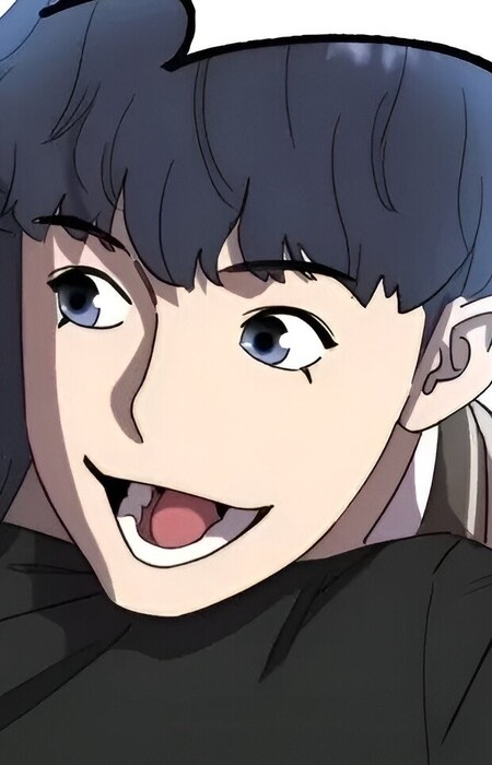 Gang-Cheol Ji (After School Special Supplementary Class) - MyAnimeList.net