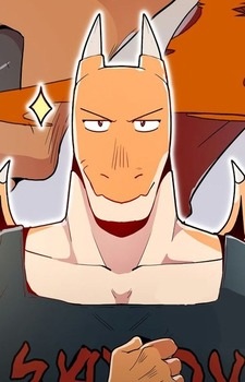 Ell (Cengjing You Yongshi) - MyAnimeList.net