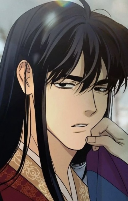 Bihwan Dreaming Of The Dokkaebi Myanimelist Net