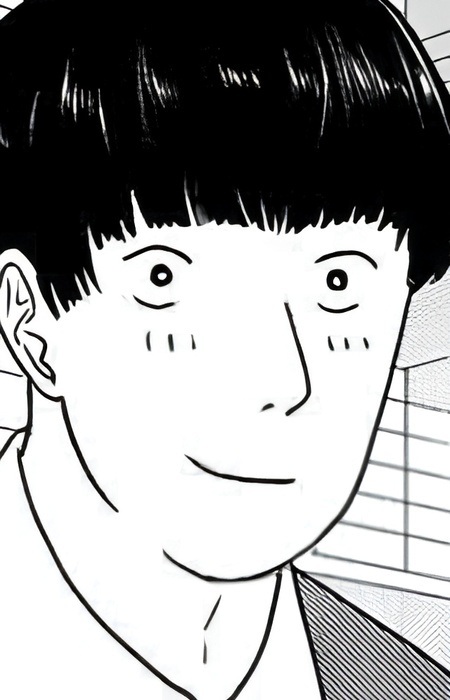 Matsuda (8-gatsu 31-nichi no Long Summer) - MyAnimeList.net