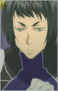 Genkishi (Katekyou Hitman Reborn!) - Pictures - MyAnimeList.net