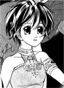 Jessie Jackson (Blue Ramun) - Pictures - MyAnimeList.net