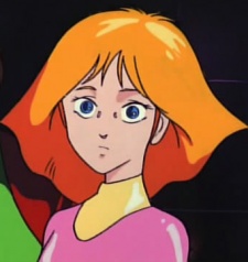 Ai (Ai City) - Pictures - MyAnimeList.net