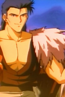 Harif (Minerva no Kenshi) - Pictures - MyAnimeList.net