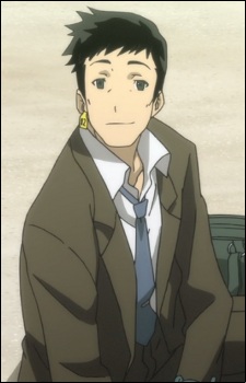 Ashiro (Denpa Onna to Seishun Otoko) - Pictures - MyAnimeList.net