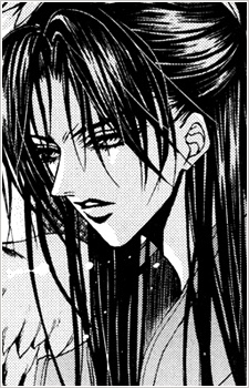 Dong Wang Kong (The Bride of the Water God) - Pictures - MyAnimeList.net