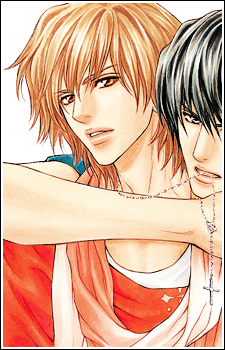 Yusuke Yoshizawa (Toshishita no Ryuugi) - Pictures - MyAnimeList.net