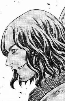 Chronos (Claymore) - Pictures - MyAnimeList.net