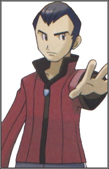 Senri (Pokemon Advanced Generation) - Pictures - MyAnimeList.net