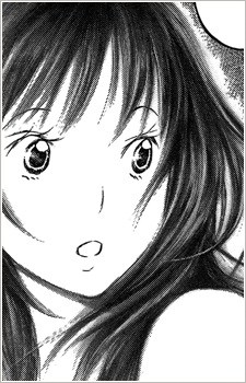 Hanami Kobayakawa (Natsu no Zenjitsu) - Pictures - MyAnimeList.net