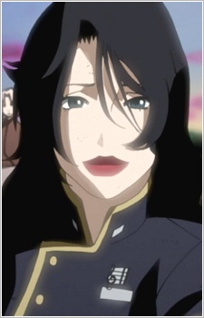 Shiseru (Naruto: Shippuuden) - Pictures - MyAnimeList.net