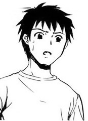 Kazuki Itou (Ibitsu) - Pictures - MyAnimeList.net