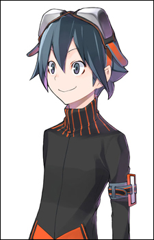 Taiga (Digimon World Re:Digitize) - Pictures - MyAnimeList.net