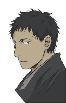 Kumado Minai (Mushishi Zoku Shou: Odoro no Michi) - Pictures ...