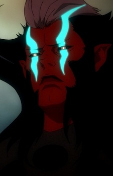 Belzebuth (Shingeki no Bahamut: Genesis) - Pictures - MyAnimeList.net