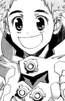 Shio (Wāq Wāq) - Pictures - MyAnimeList.net