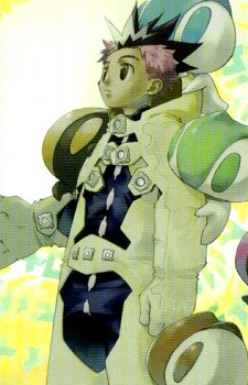 Shio (Wāq Wāq) - Pictures - MyAnimeList.net