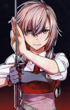 Mashiro (Kimi Shi ni Tamau Koto Nakare) - Pictures - MyAnimeList.net