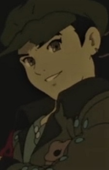 Atlas (Metropolis) - Pictures - MyAnimeList.net