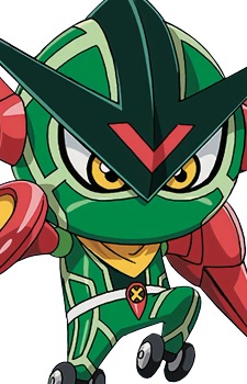 Navimon (Digimon Universe: Appli Monsters) - Pictures - MyAnimeList.net