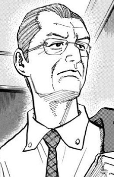 Yuukichi Teshima (Uchuu Kyoudai) - Pictures - MyAnimeList.net