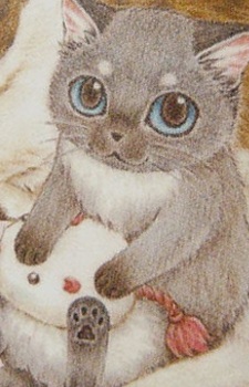 Koyuki (Kijitora Neko no Koume-san) - Pictures - MyAnimeList.net