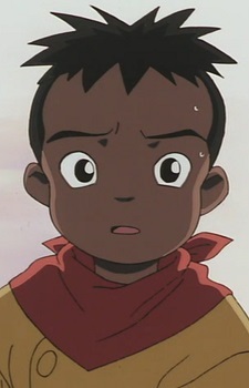 Boo (Ima, Soko ni Iru Boku) - Pictures - MyAnimeList.net