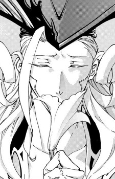 Wolfgang Amadeus Mozart (Fate/Grand Order) - Pictures - MyAnimeList.net