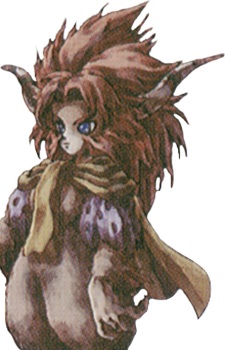 Irwin (Seiken Densetsu: Legend of Mana) - Pictures - MyAnimeList.net
