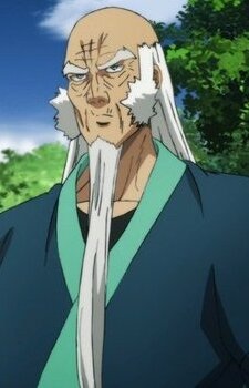 Bomb (One Punch Man 2nd Season) - Pictures - MyAnimeList.net