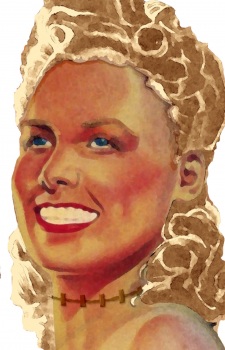 Sweet ANN (Aku no Musume) - Pictures - MyAnimeList.net