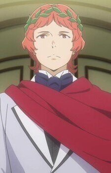 Apollo (Dungeon ni Deai wo Motomeru no wa Machigatteiru Darou ka II ...