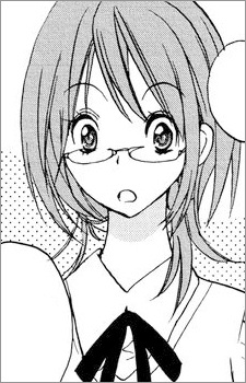 Mikawa (Kimi no Hikari: Asagao to Kase-san.) - Pictures - MyAnimeList.net