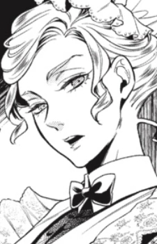 Jane (Kuroshitsuji) - MyAnimeList.net