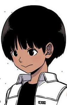 Yukari Obishima (World Trigger 3rd Season) - Pictures - MyAnimeList.net