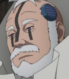 Boro (Boruto: Naruto Next Generations) - MyAnimeList.net